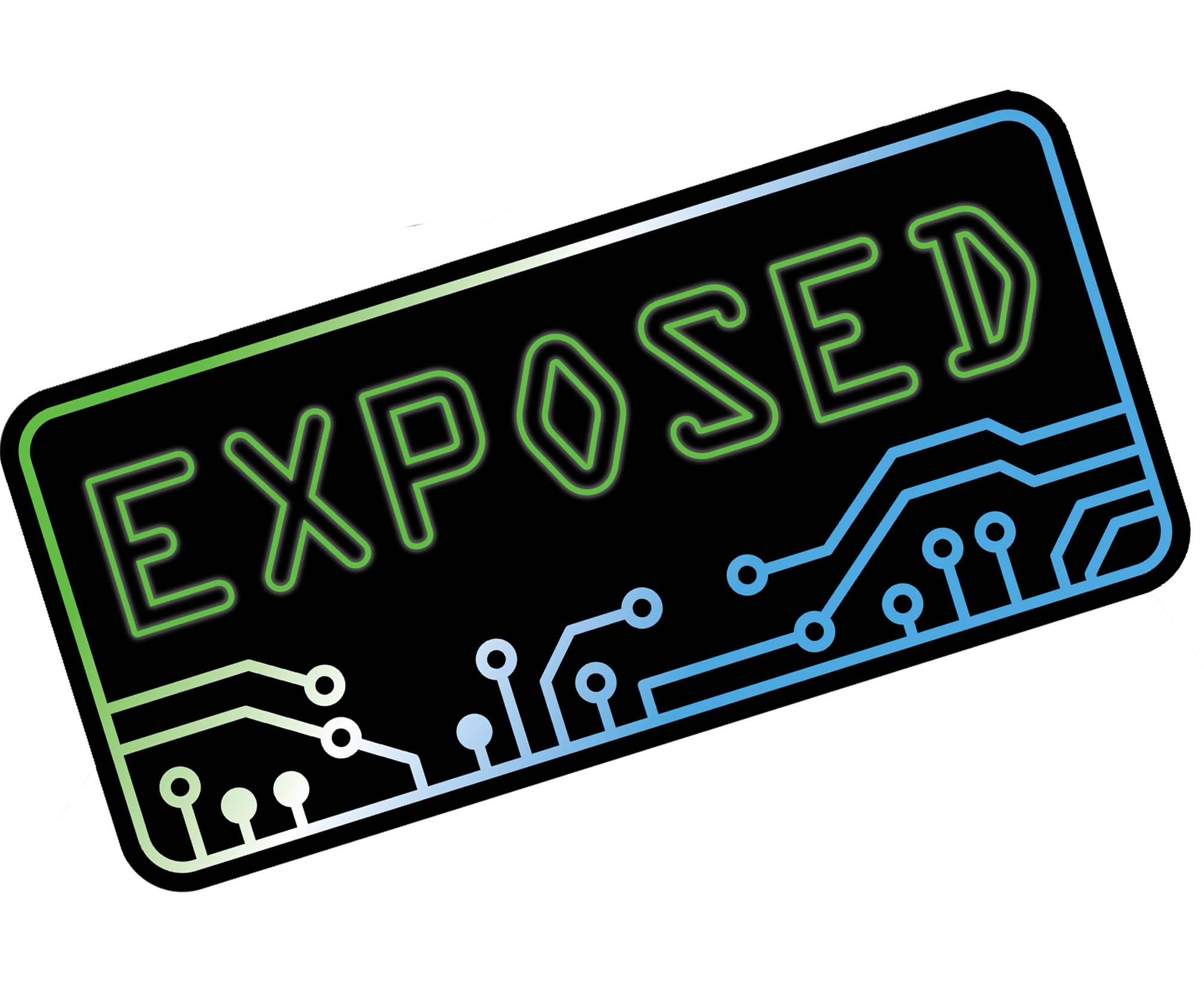 Witham Escape RoomsExposed - Witham Escape Rooms